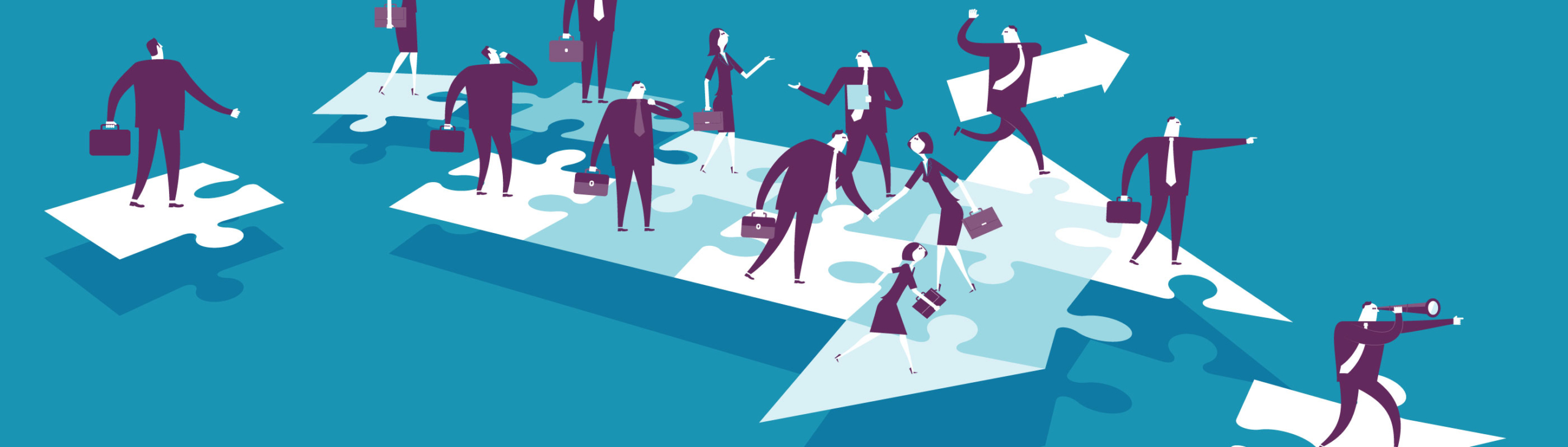 It Takes a Network to Raise a Community | Canada ICI