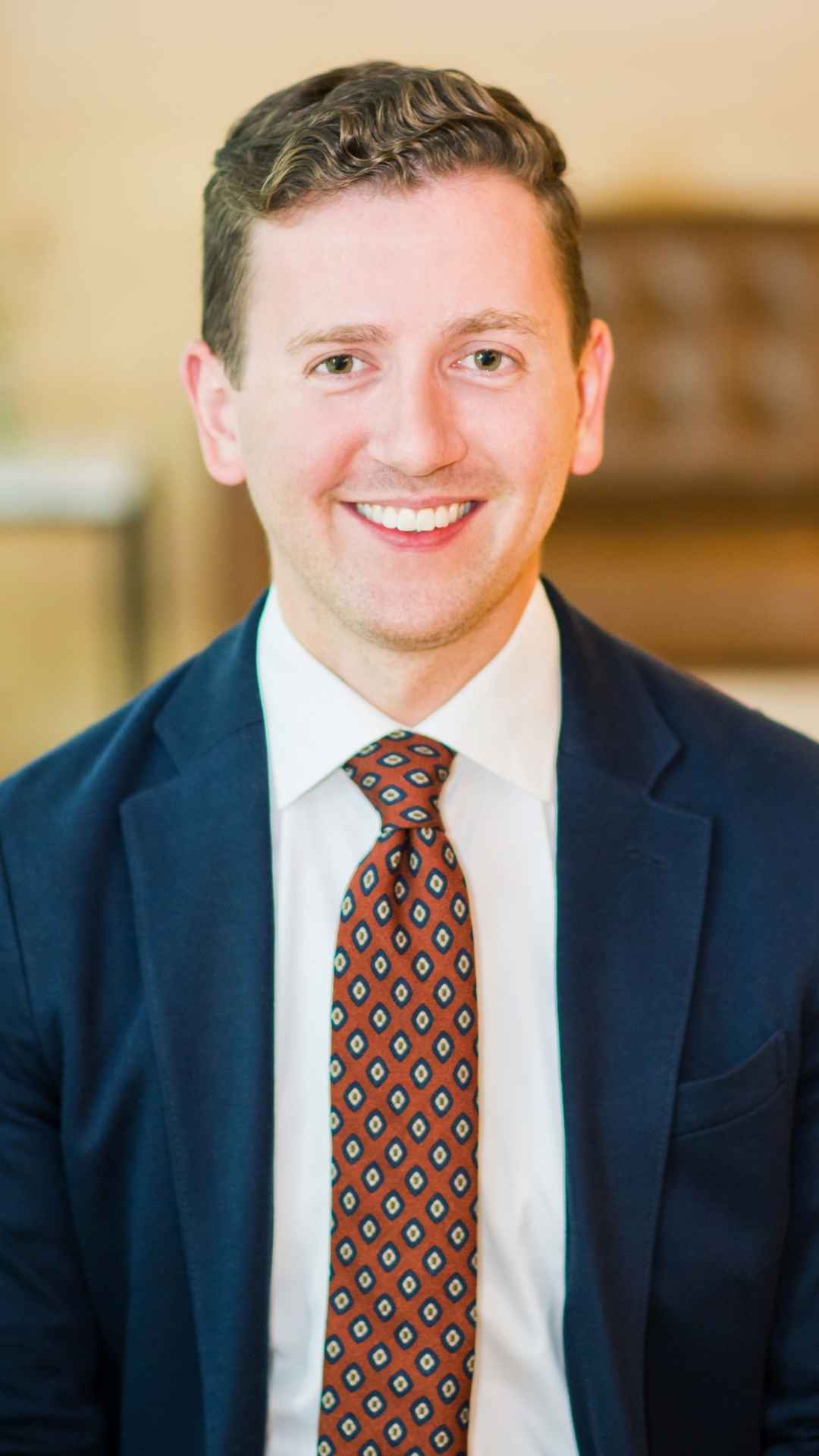 Andrew Loewen | Canada ICI