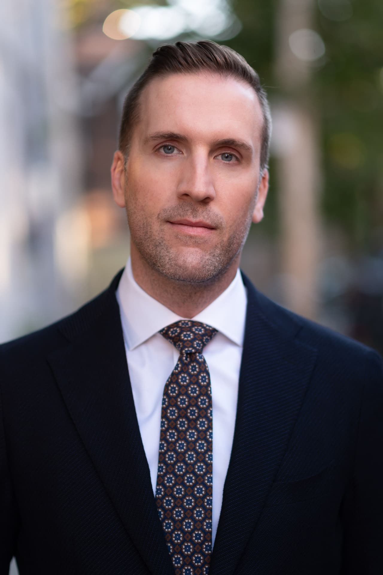 Brent Magnan | Canada ICI