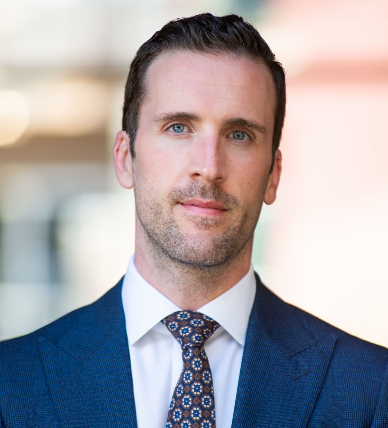 Brent Magnan | Canada ICI