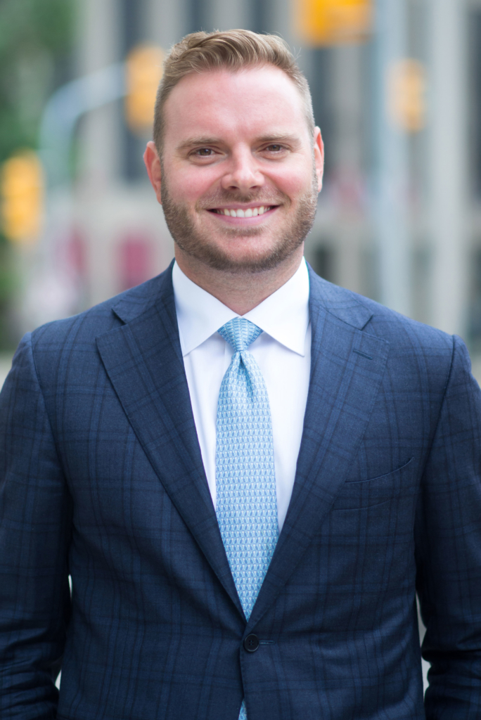 Chase A. Allen | Canada ICI