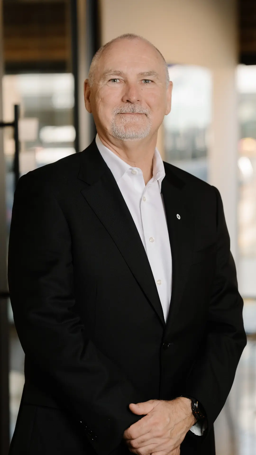 Dale Klein | Canada ICI