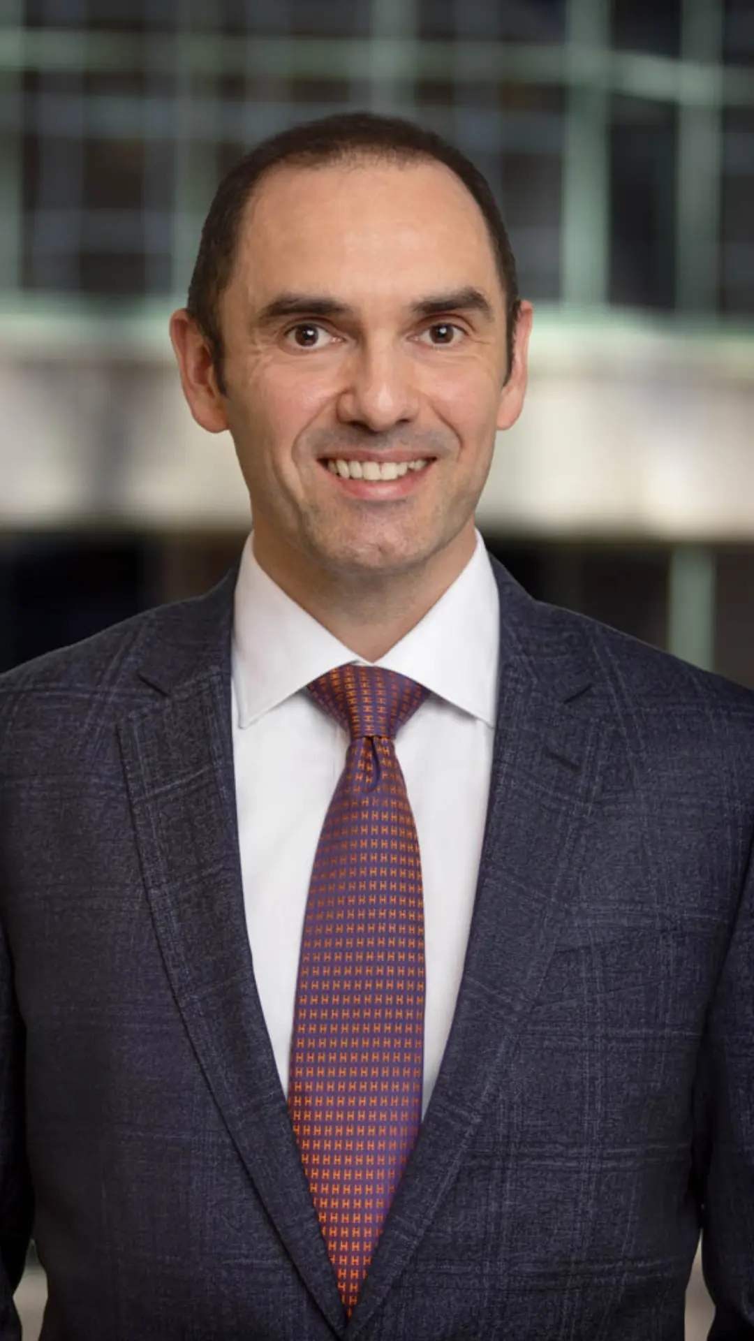 Matt Slobodian | Canada ICI