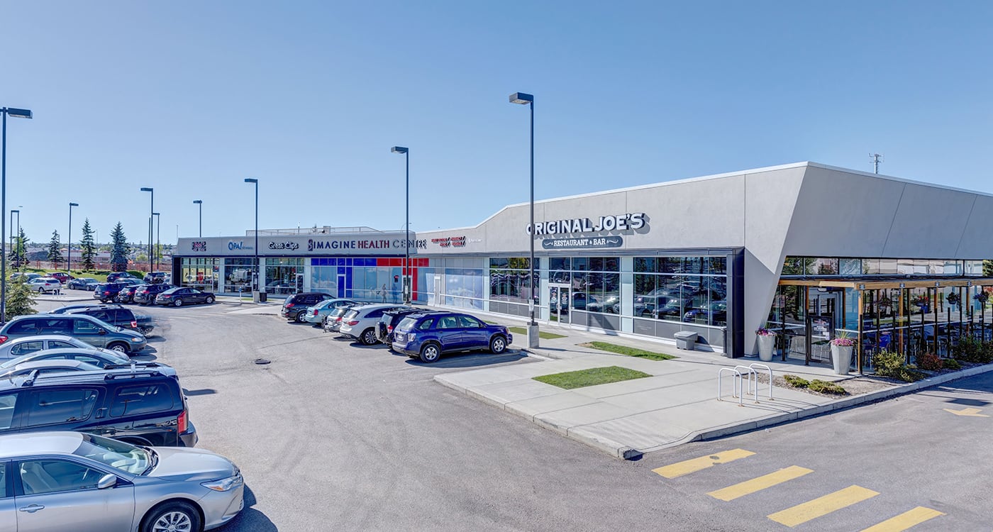 Sundance Retail | Canada ICI