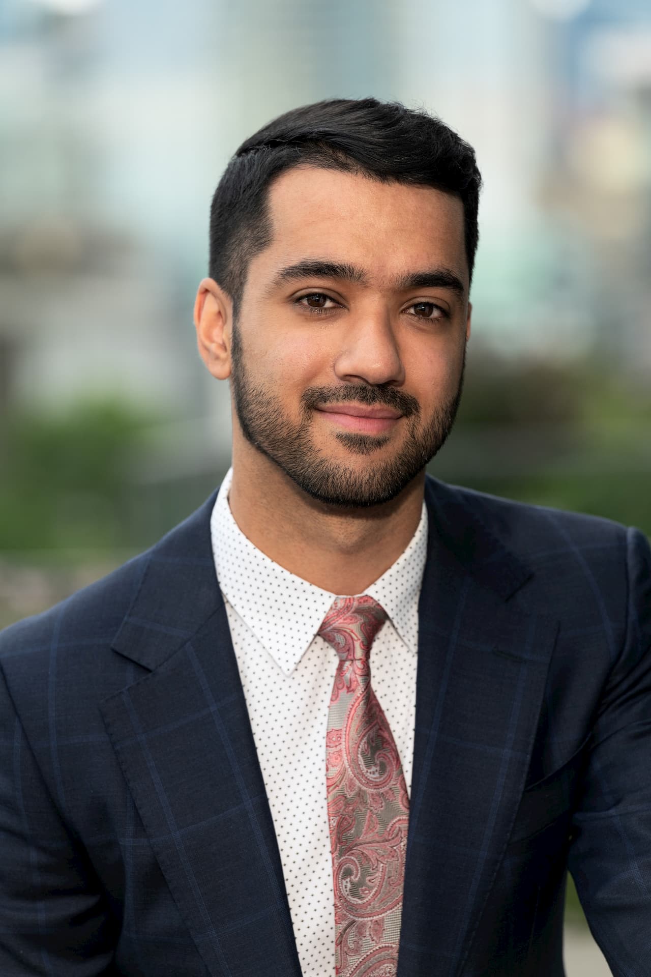 Manjyot Legha | Canada ICI