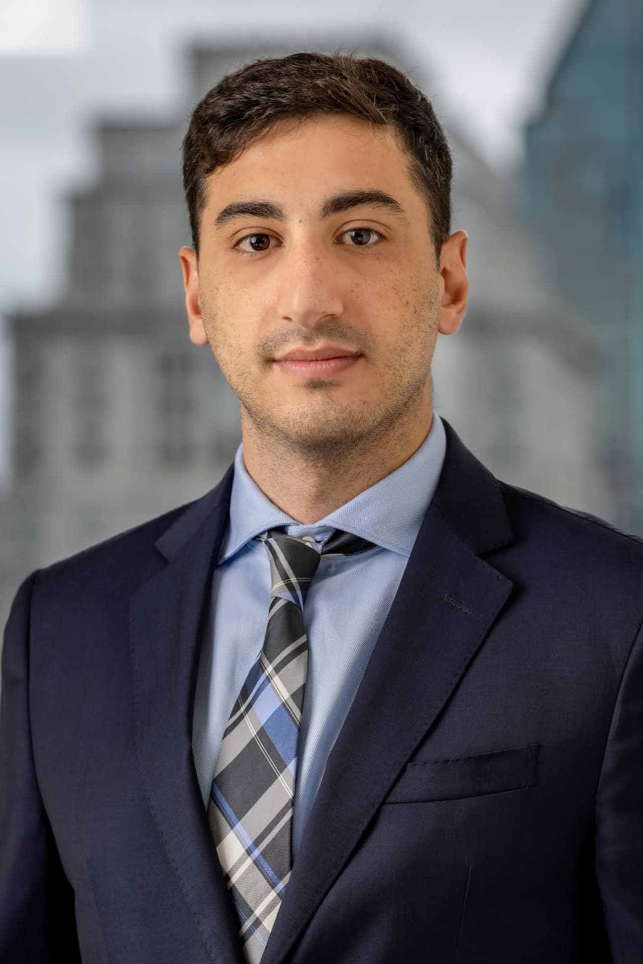 Stefano Zottola | Canada ICI
