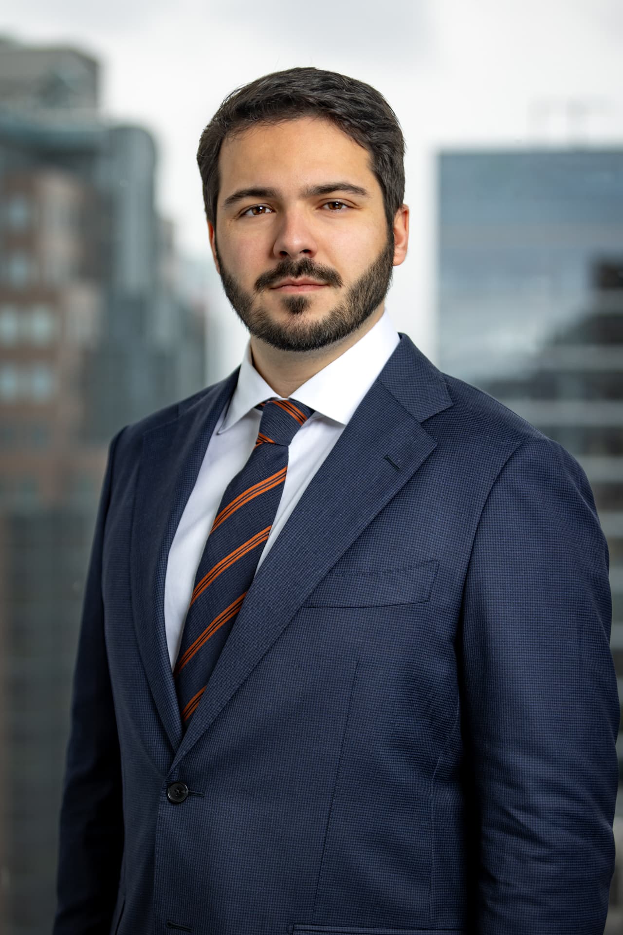 Dimitri-Alexander Schürch | Canada ICI