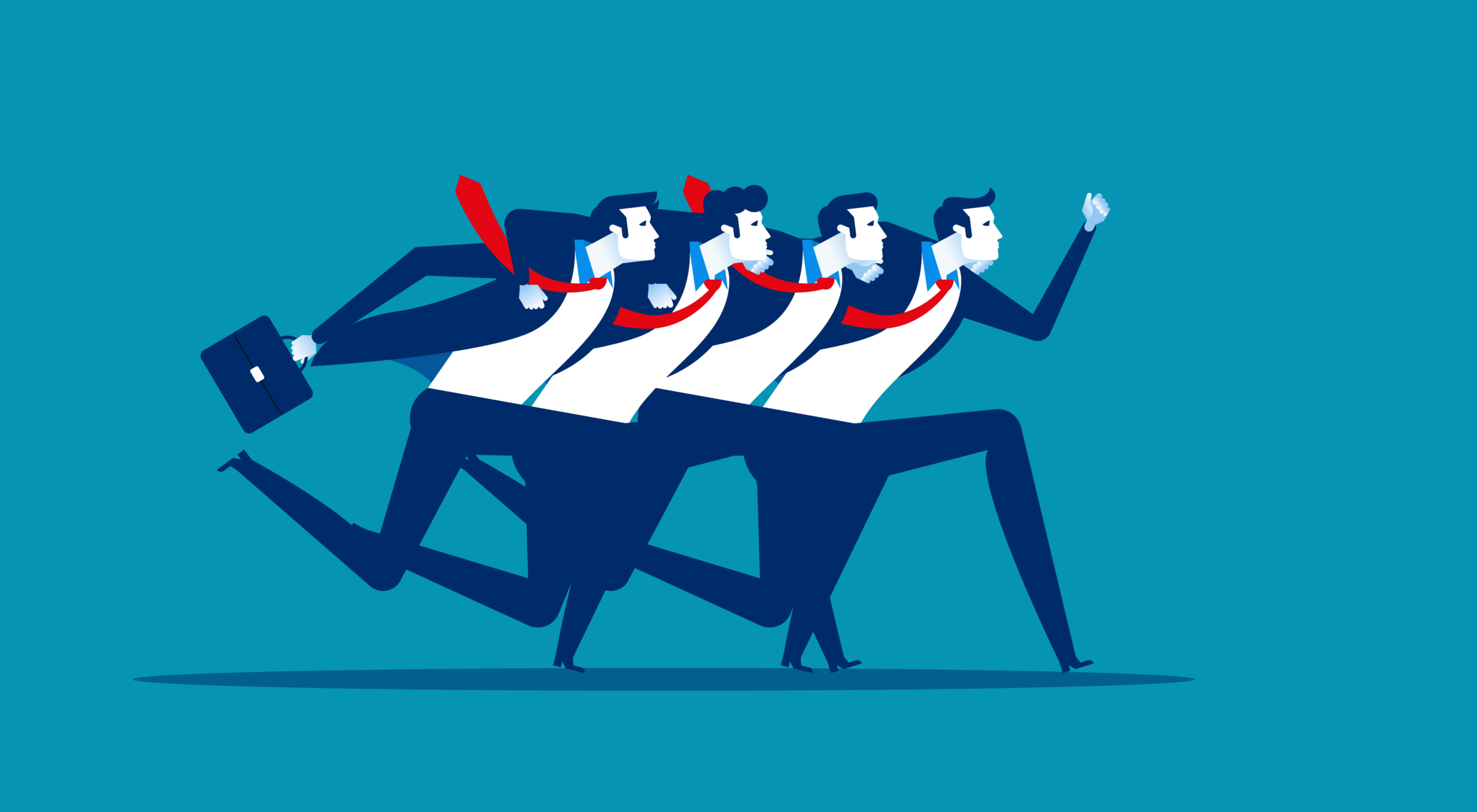 Sense of Ownership and Empowerment are Keys to Success | Canada ICI