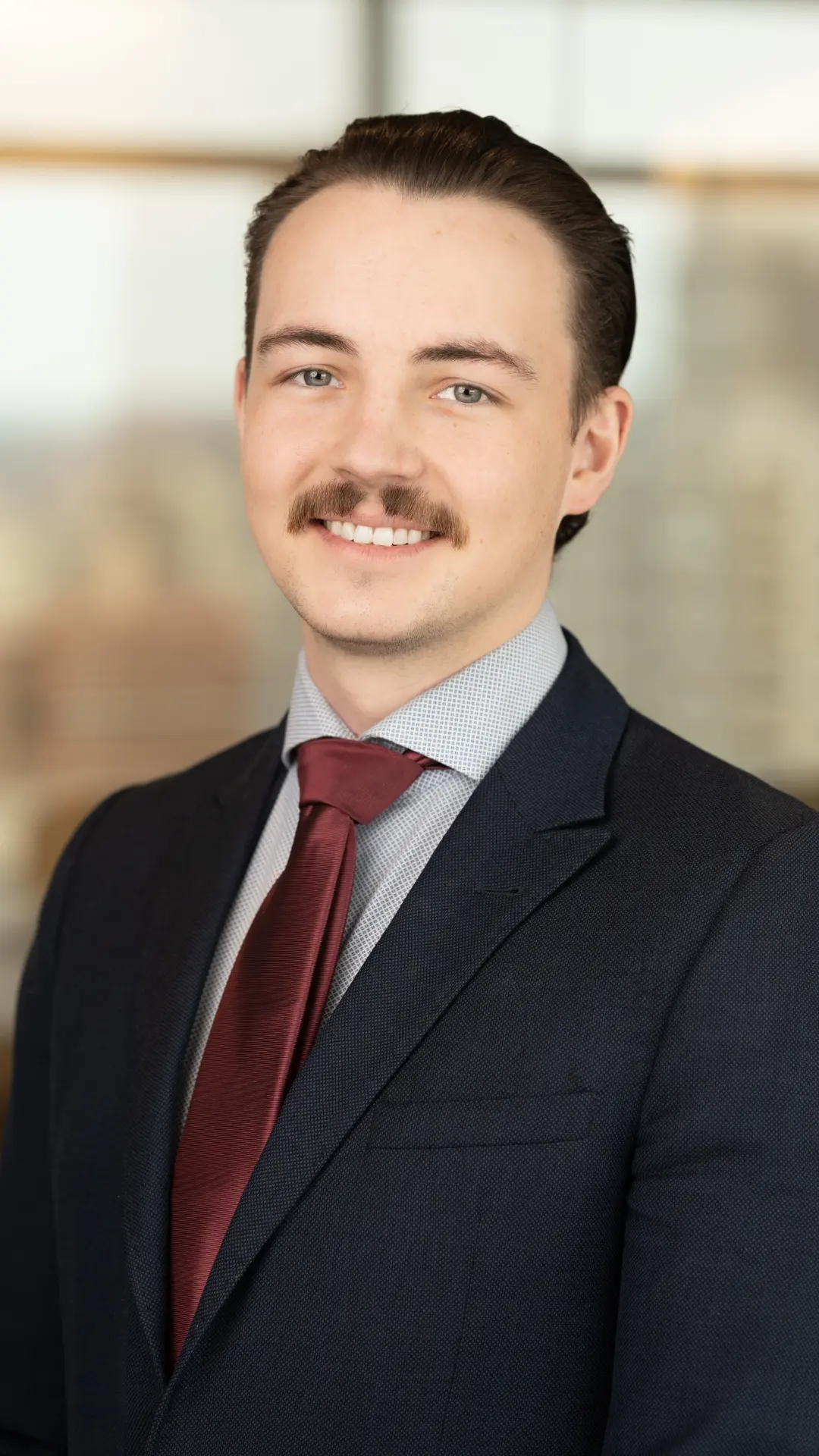 Josh Oswald | Canada ICI