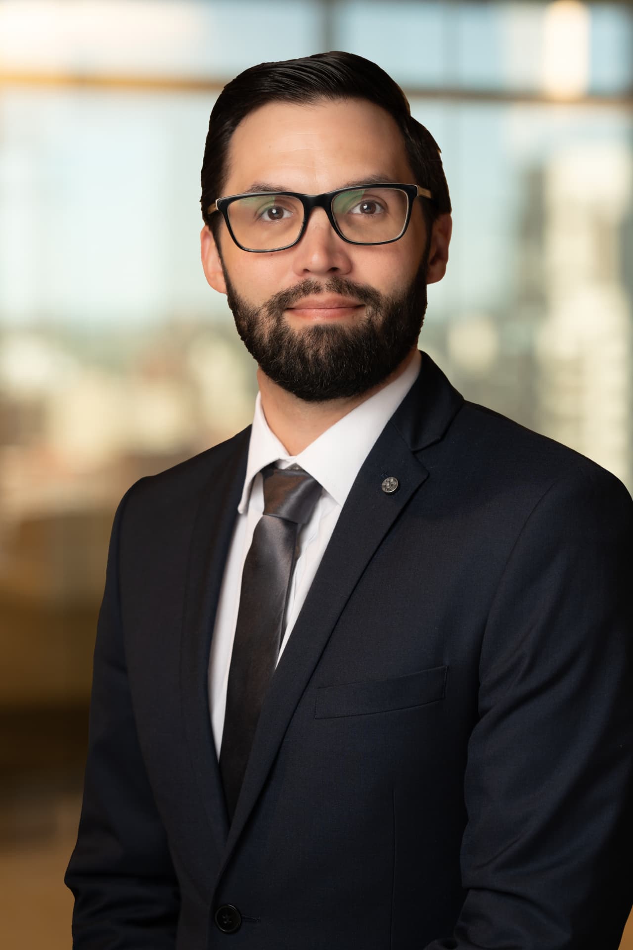 Curtis Driscoll | Canada ICI