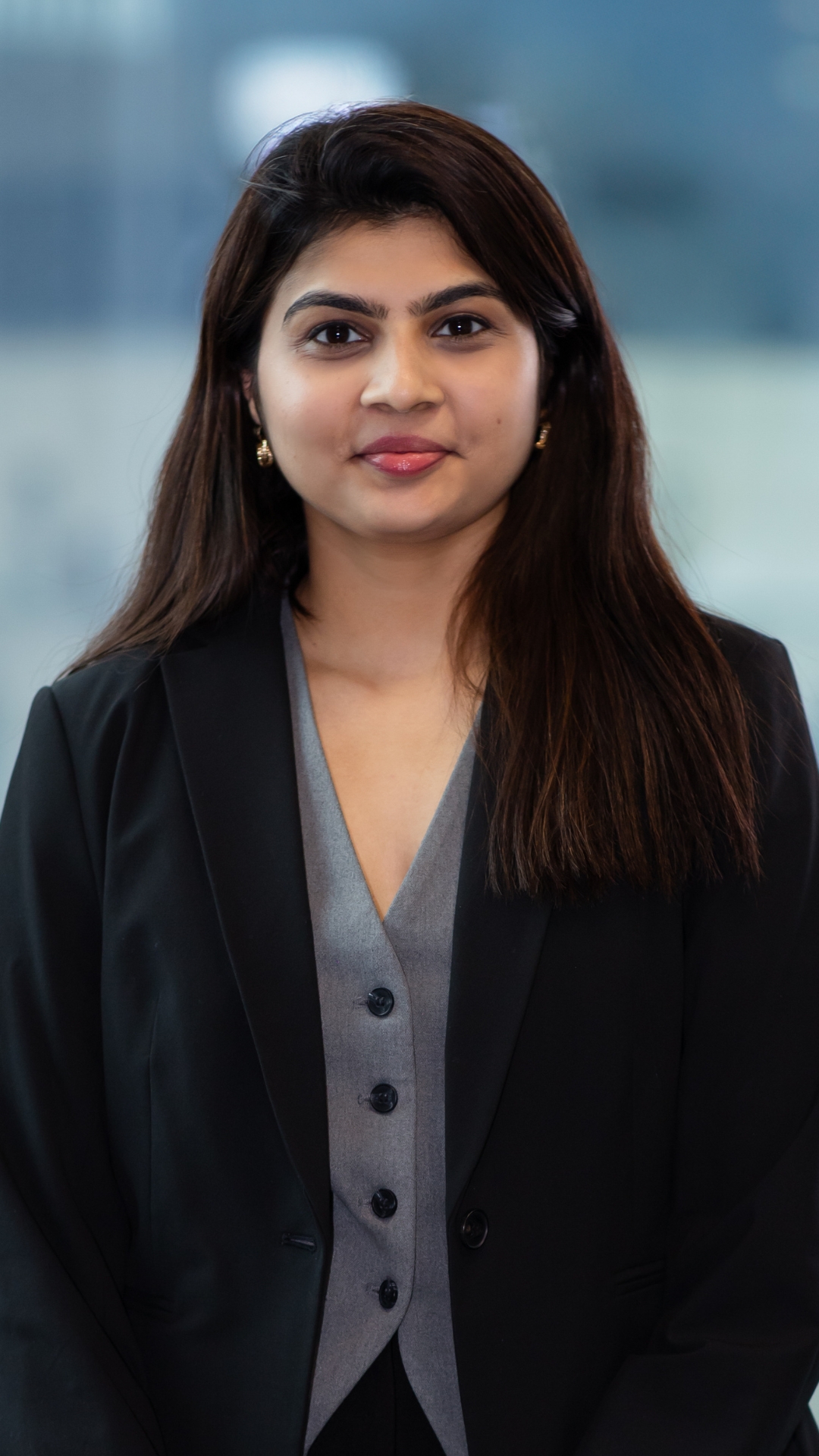 Manasvee Dalal | Canada ICI