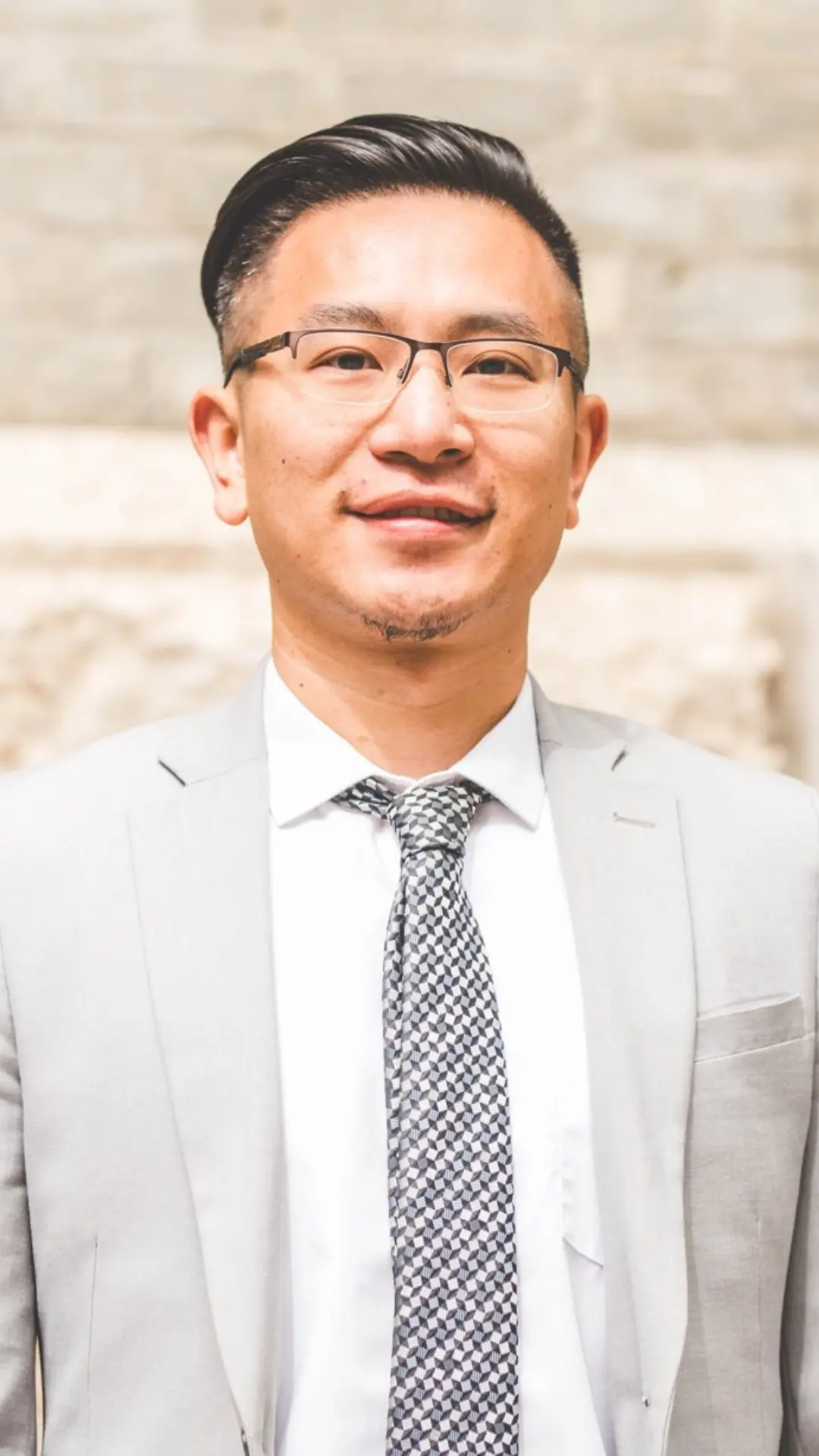 Zhen Liang | Canada ICI