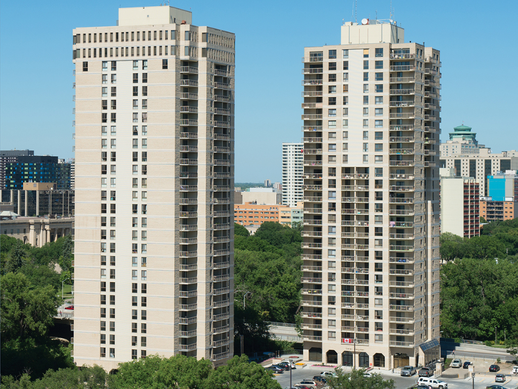 7 Evergreen Place | Canada ICI