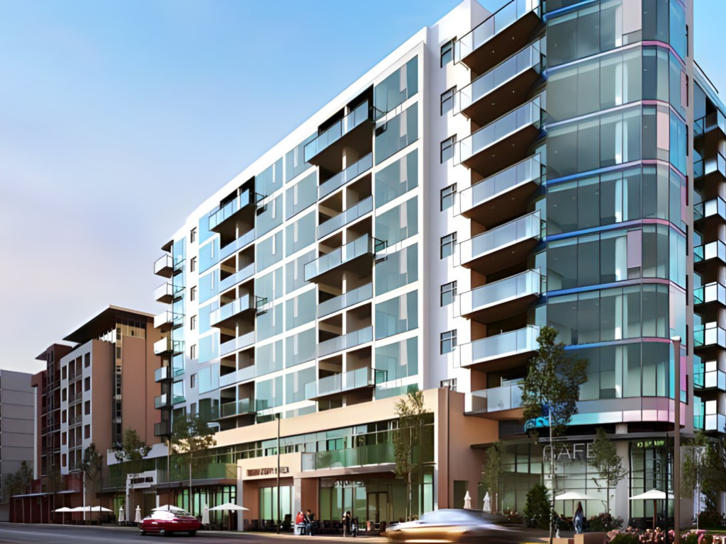 The Theodore | Canada ICI