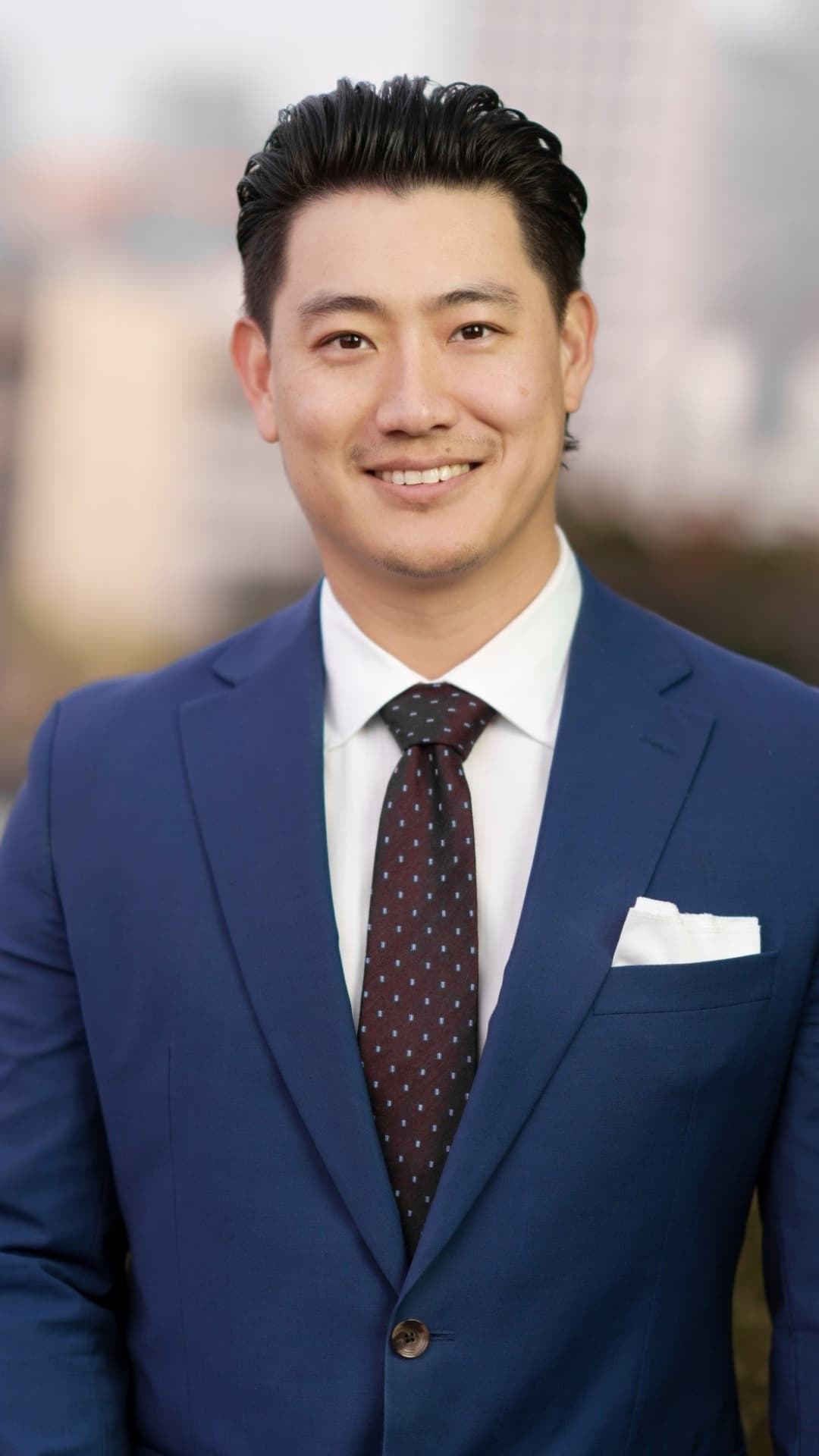Jonathan Wang | Canada ICI