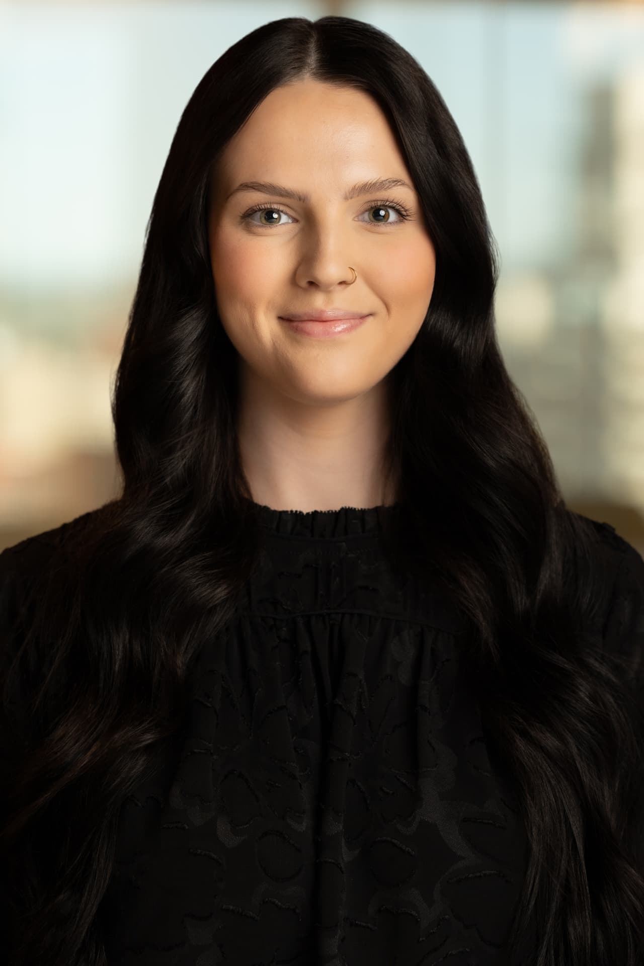 Clare Graham | Canada ICI