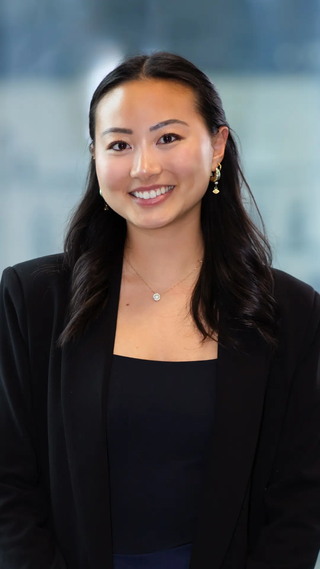 Amy Shen | Canada ICI