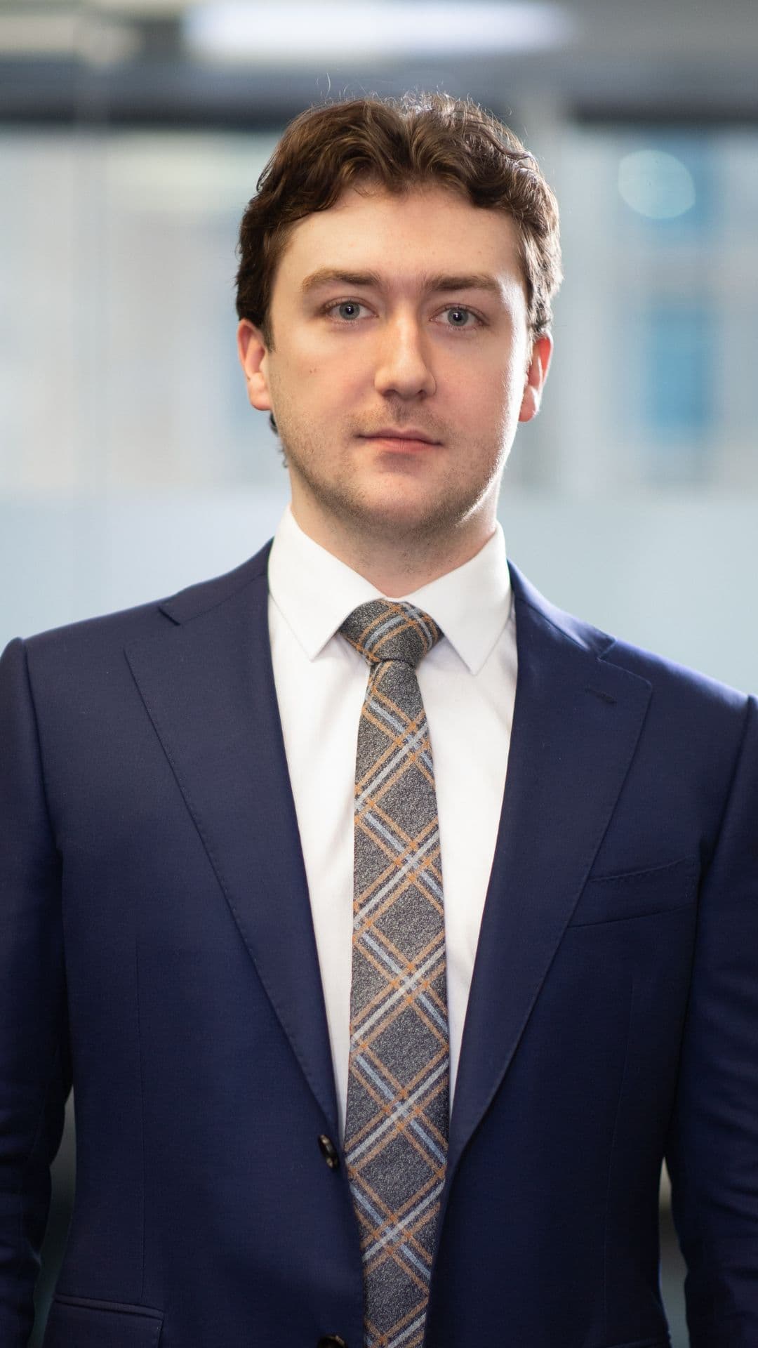 Owen Armstrong | Canada ICI
