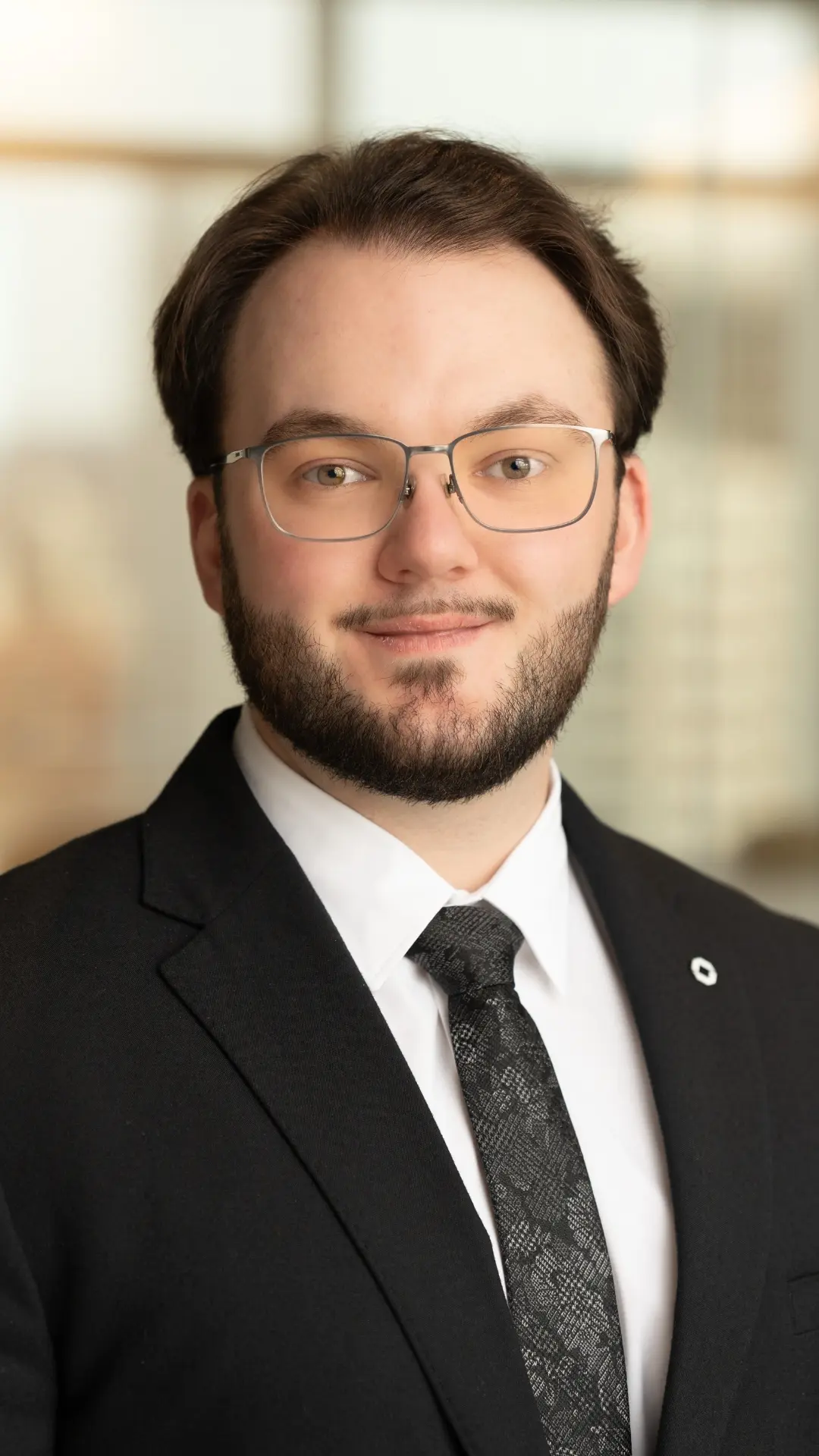 Cody Wilson | Canada ICI