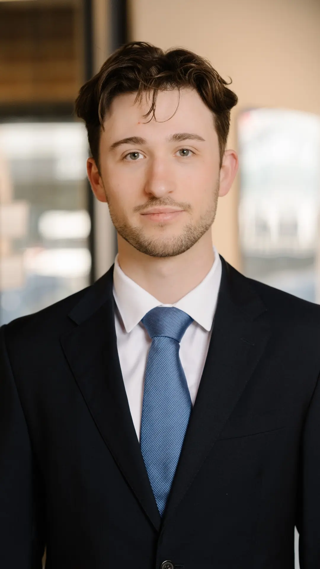 Jacob Hatch | Canada ICI