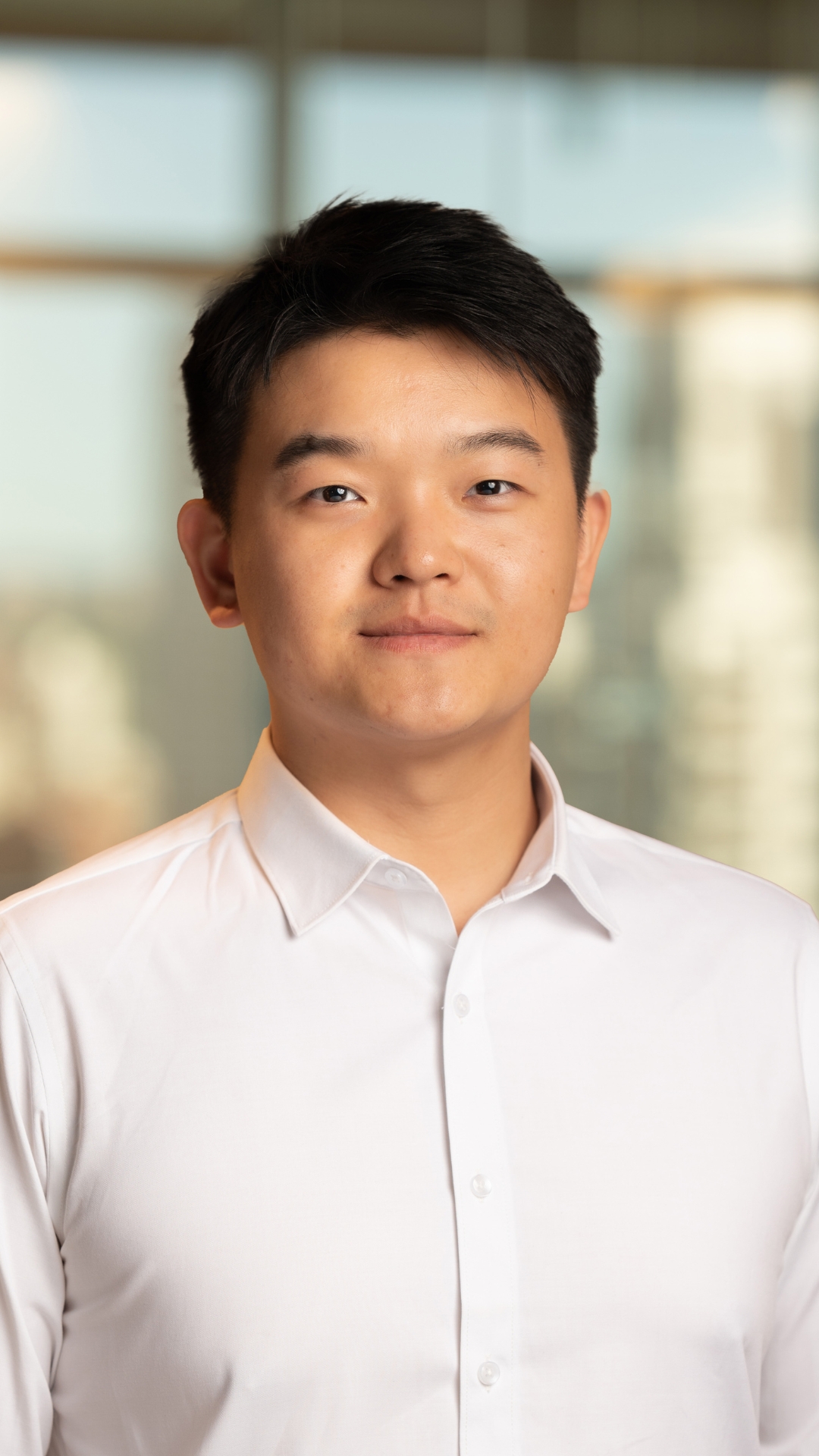 Danny Li | Canada ICI