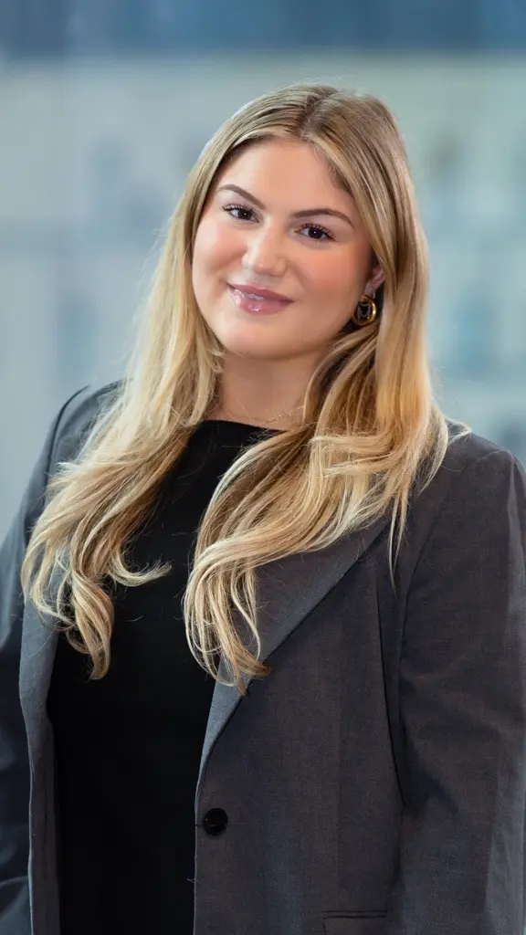 Amber Guido | Canada ICI