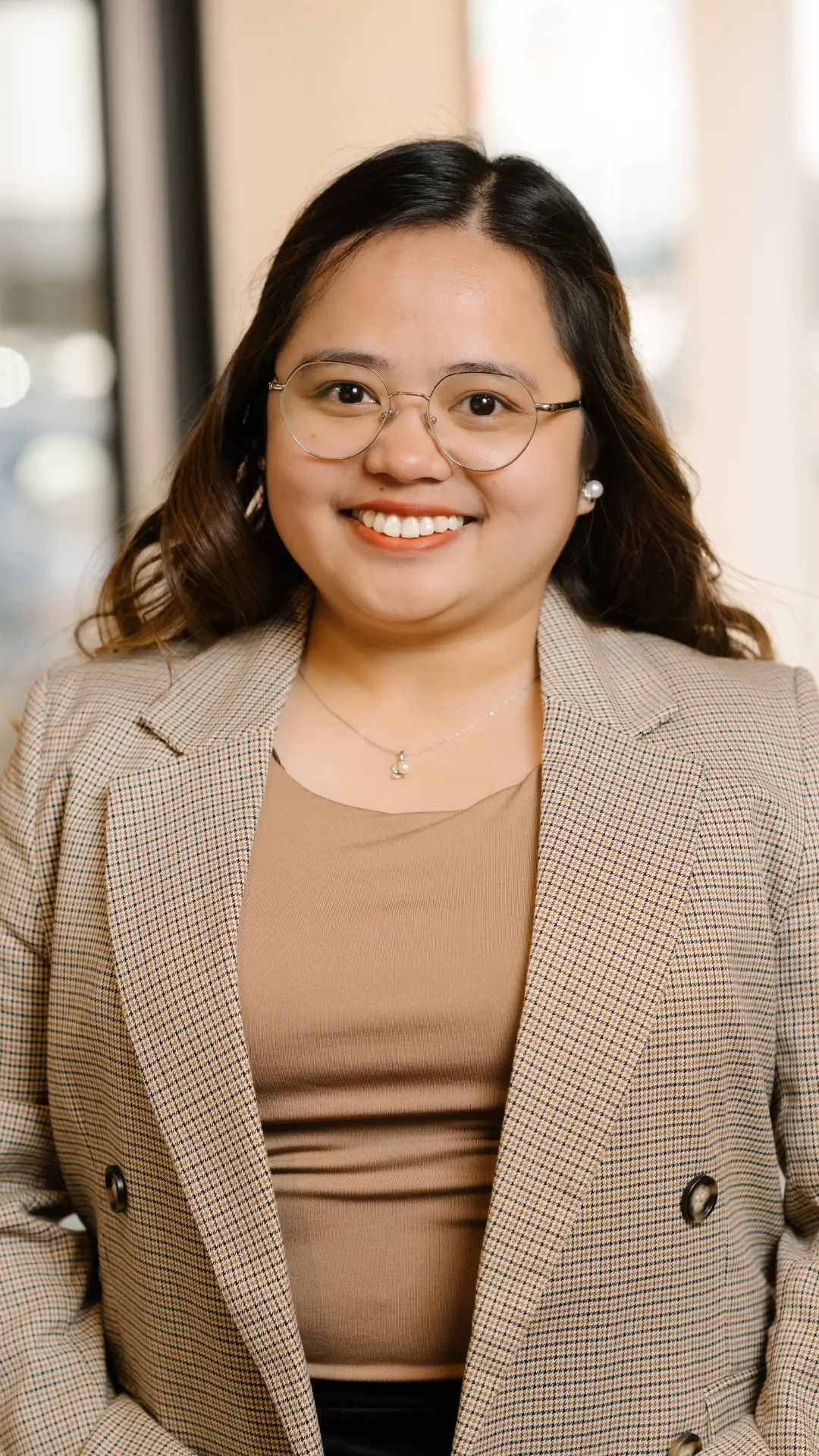 Mary Estrella | Canada ICI