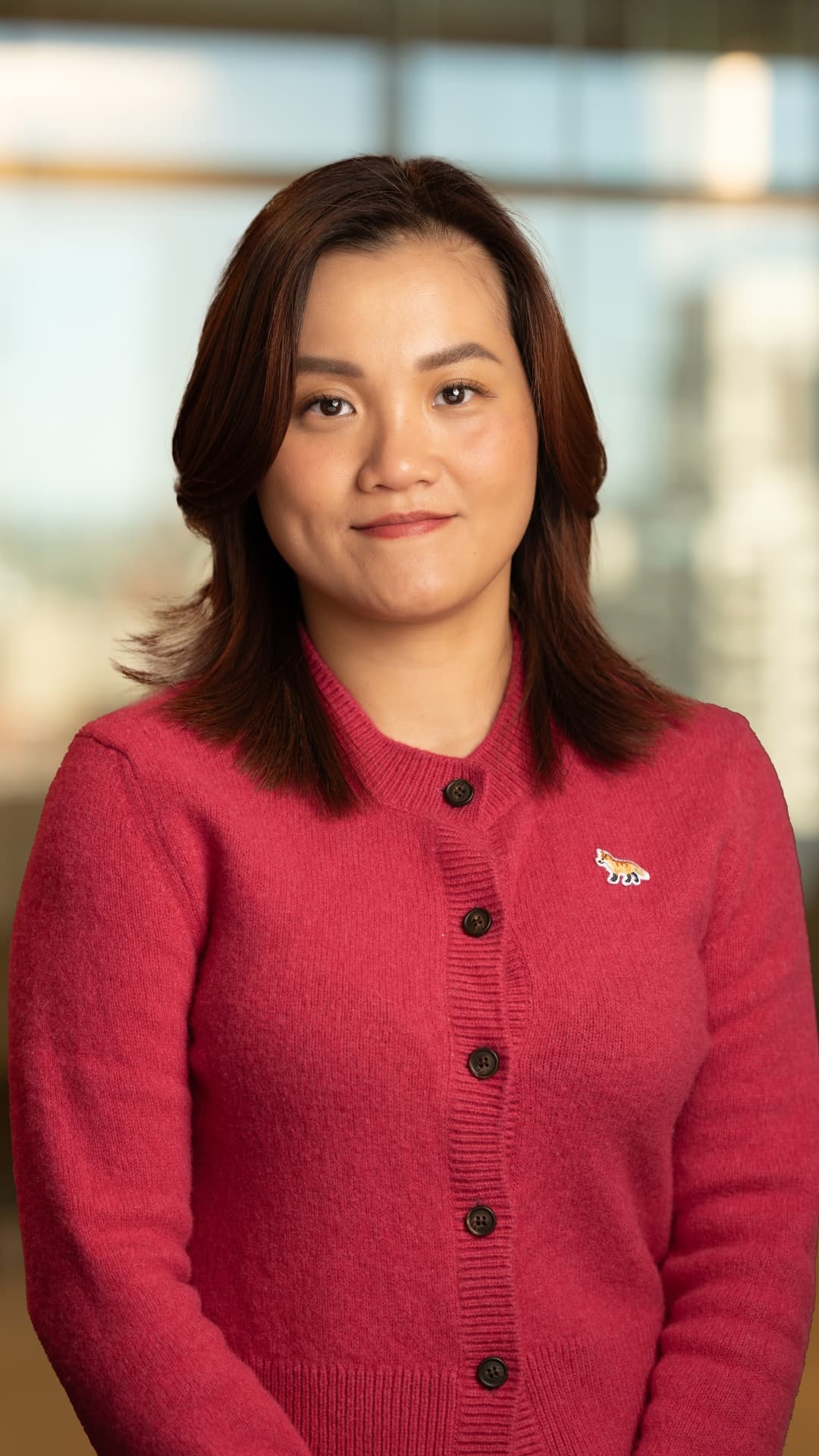 Nha Phan | Canada ICI