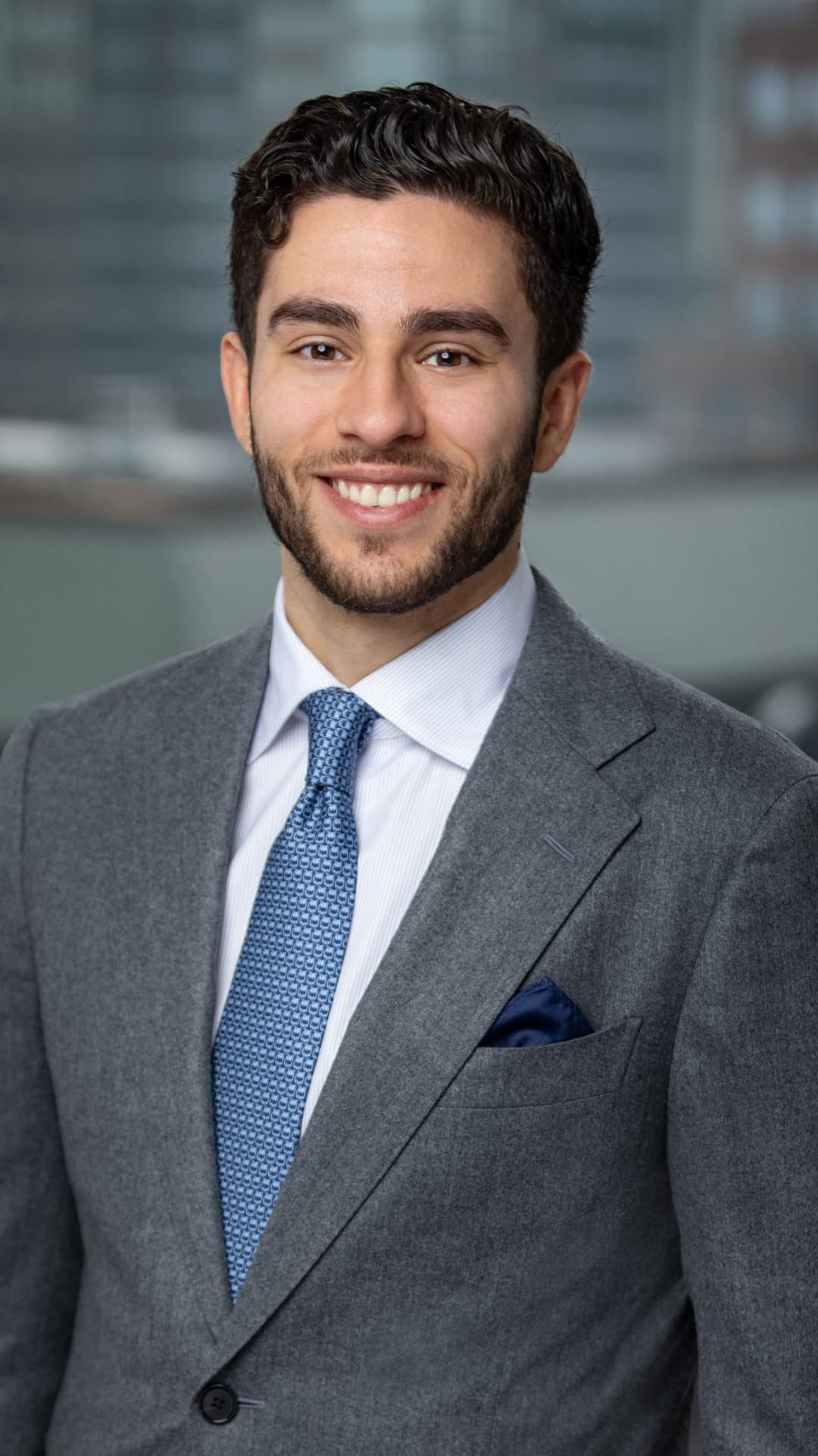 Emmanuel Garzon | Canada ICI