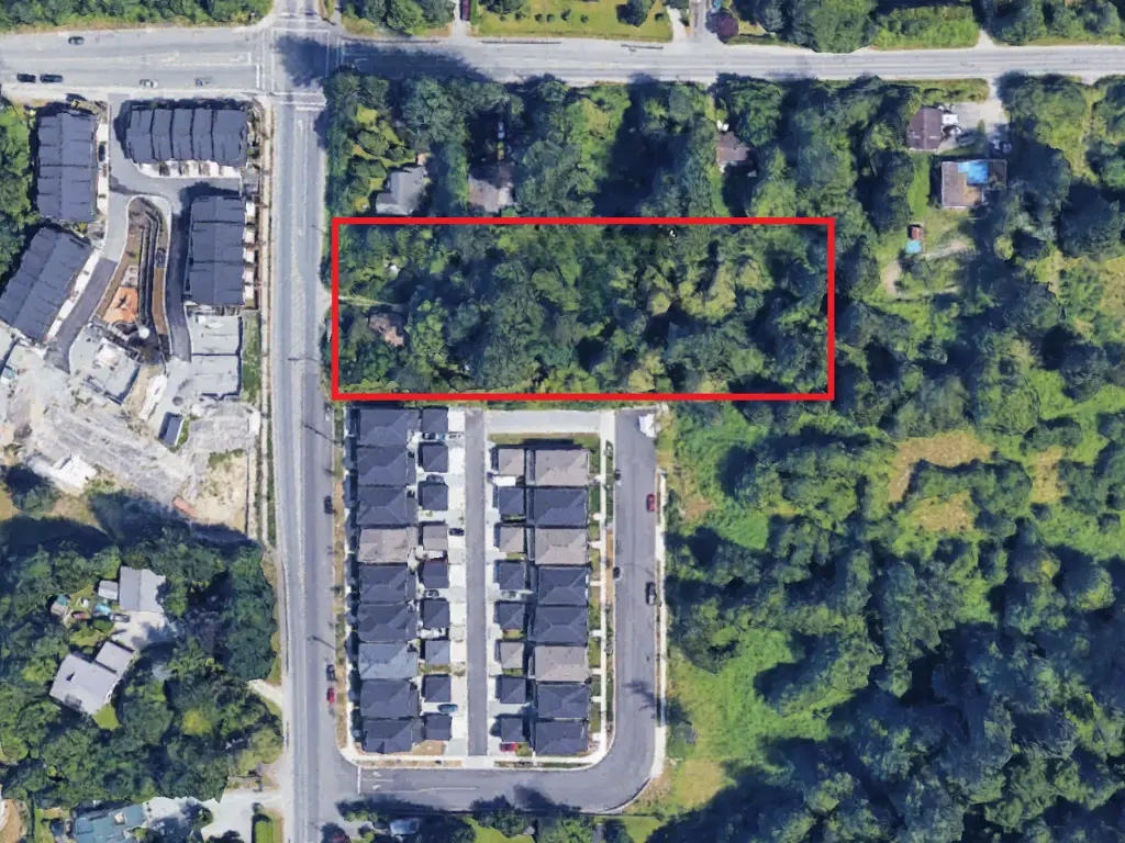 Maple Ridge Townhomes | Canada ICI