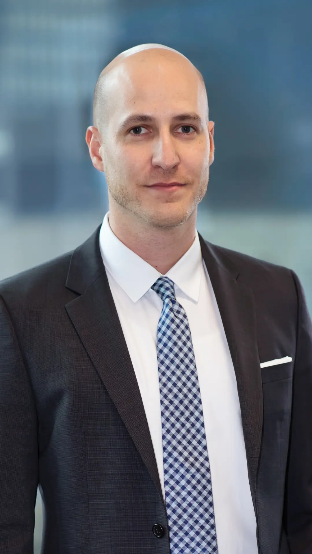 Ariel Rososhansky | Canada ICI