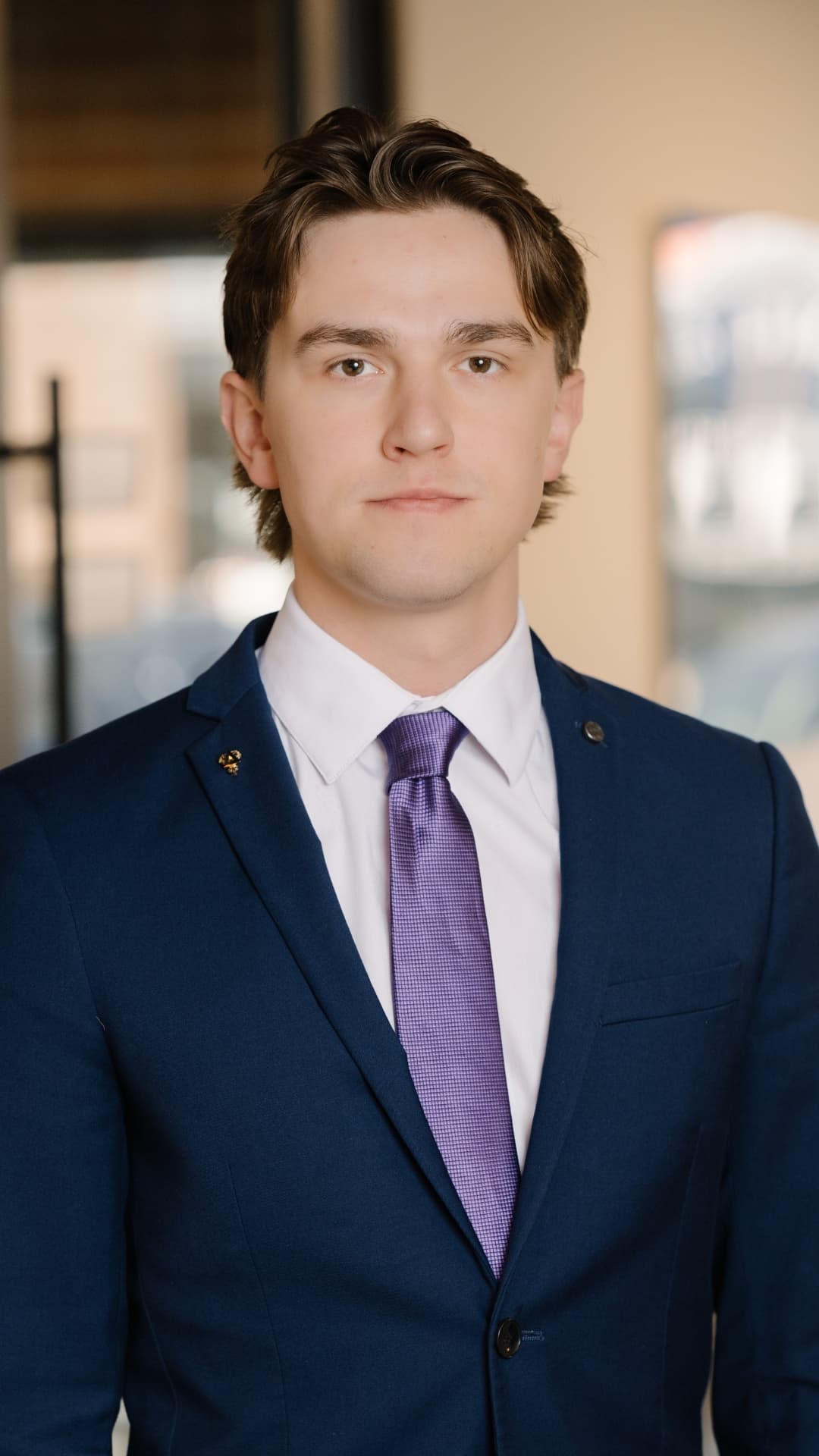 Nathan Jackson | Canada ICI