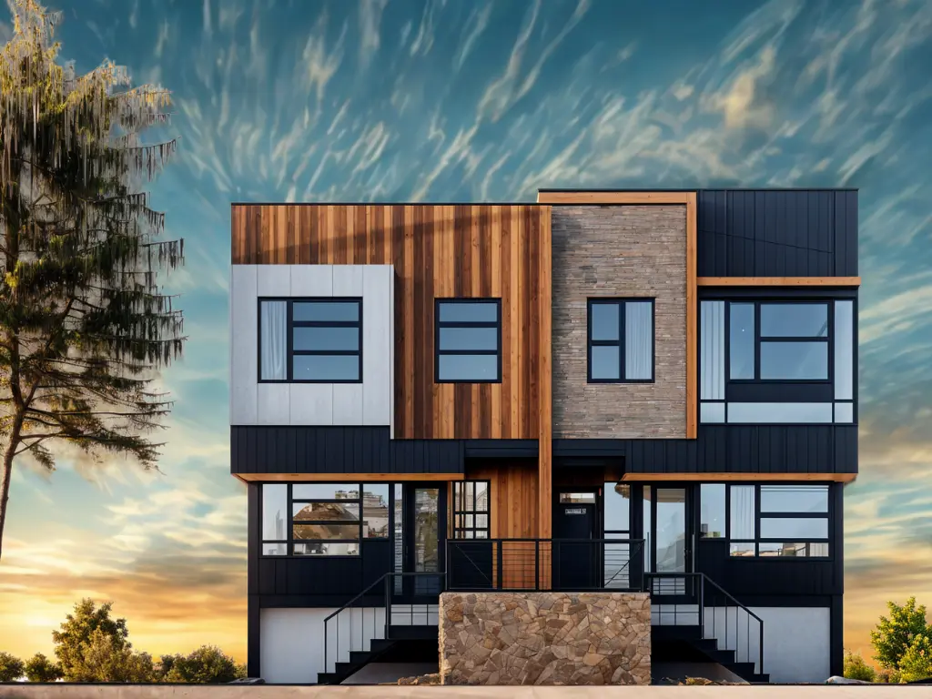 8-Unit Infill | Canada ICI