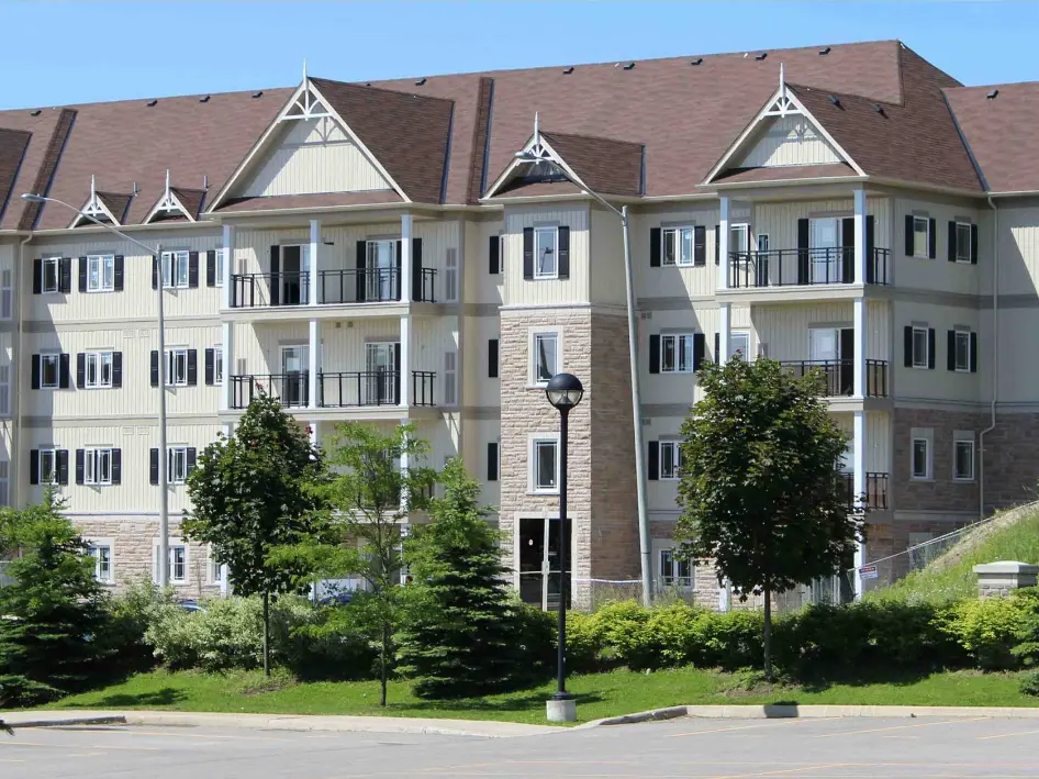 Sidney Lane | Canada ICI