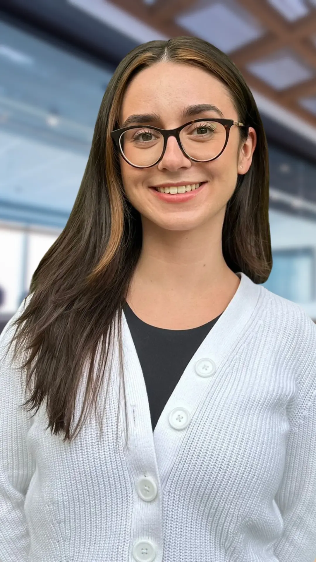 Catia Arantes | Canada ICI