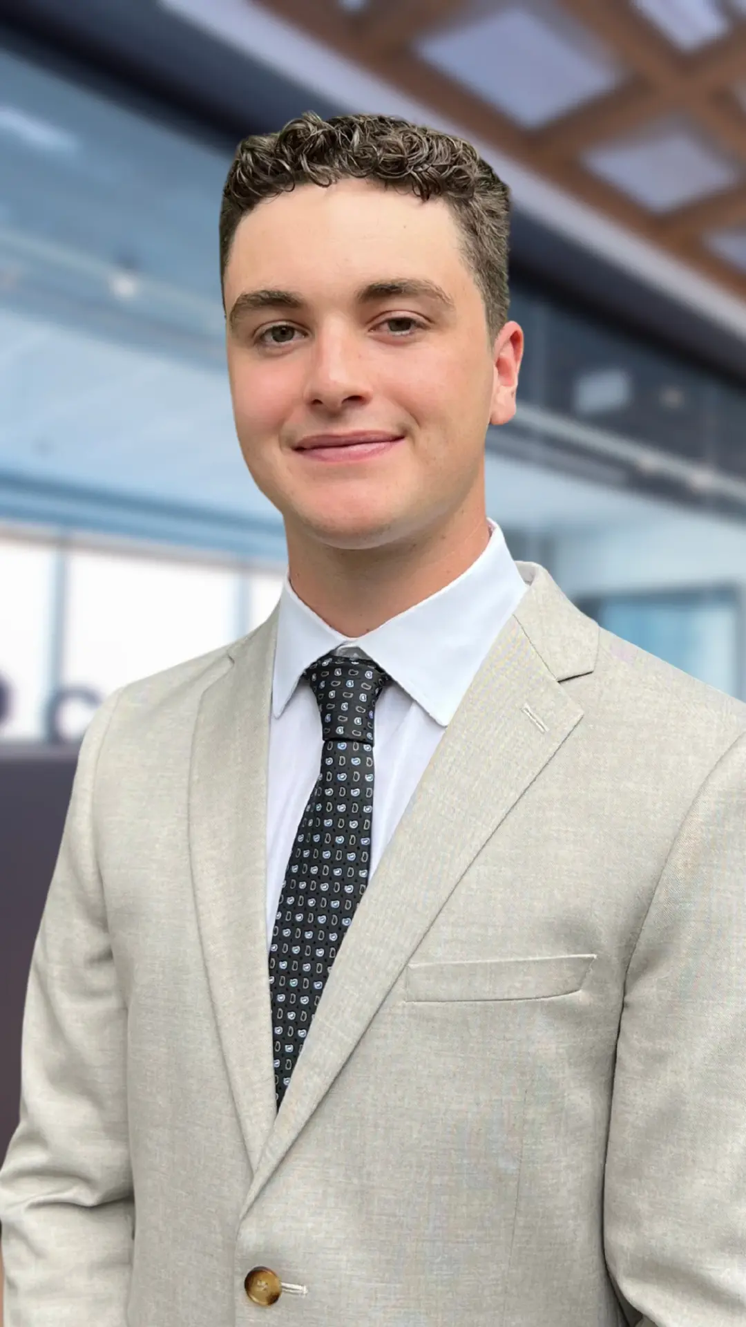 Kale Thompson | Canada ICI