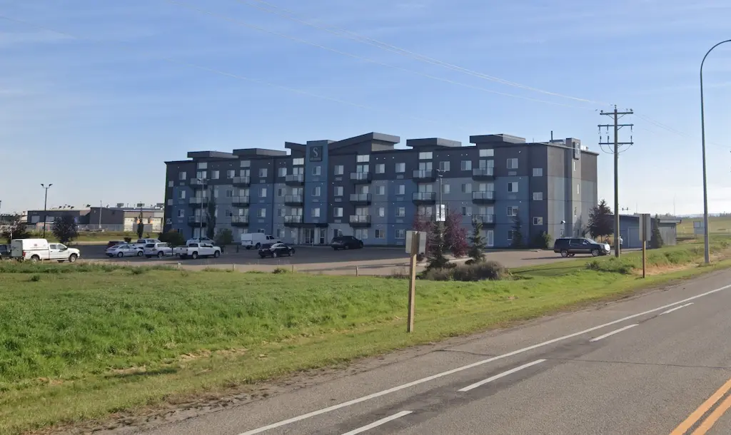 The Suites in Red Deer County | Canada ICI