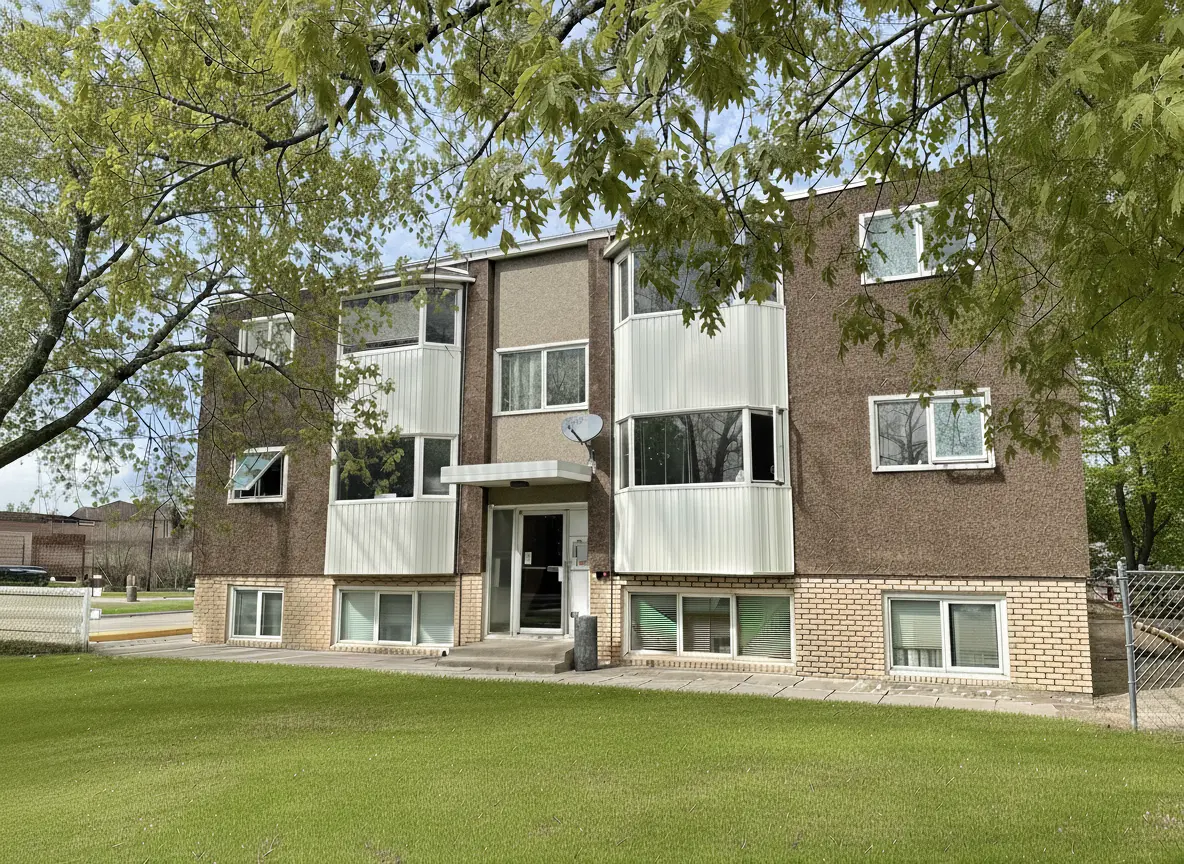 Bridgeview Apartments | Canada ICI