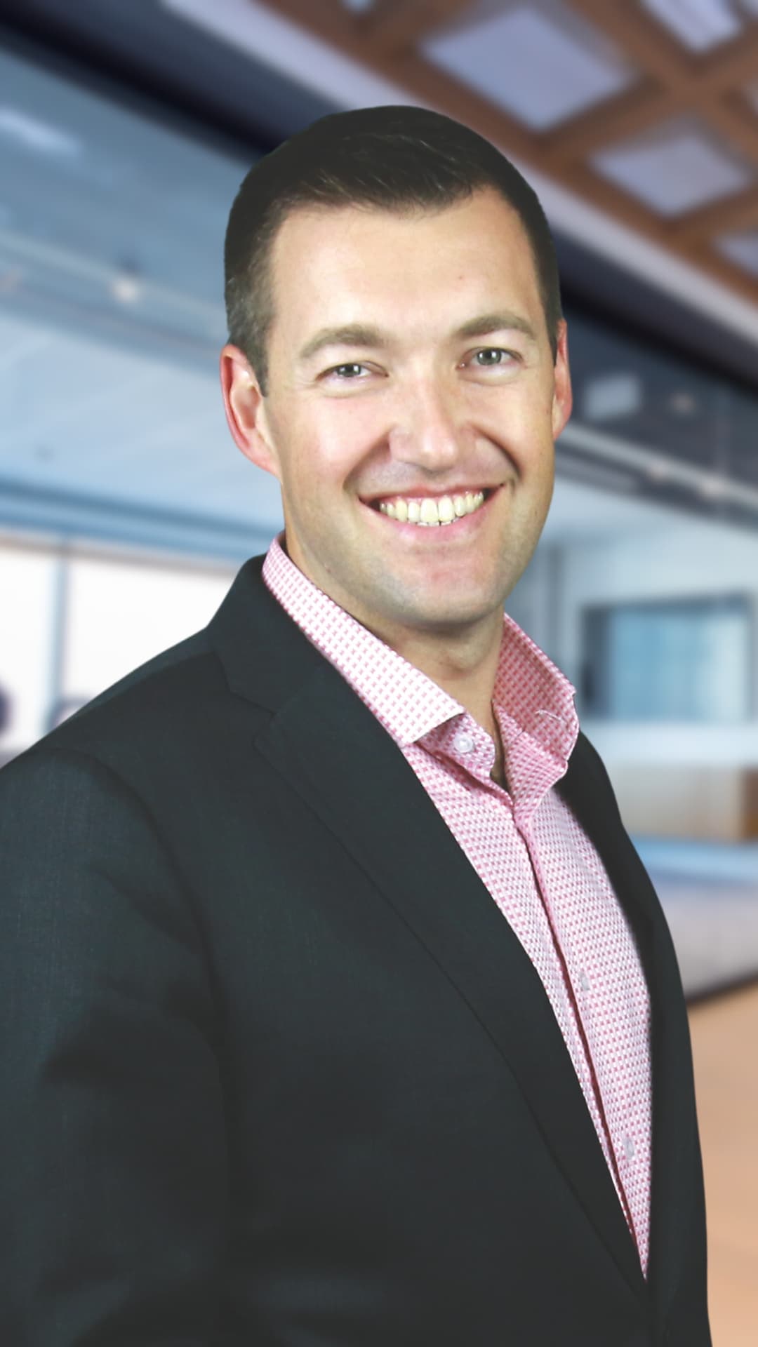 Graham Collings | Canada ICI