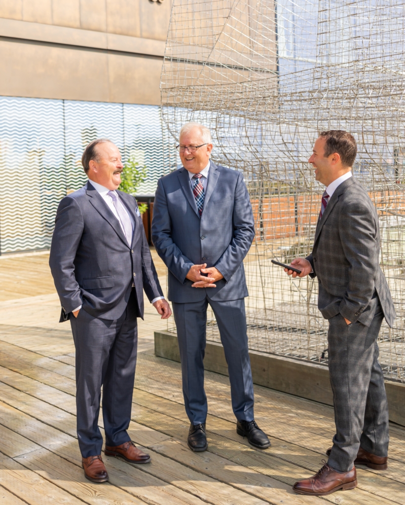 Glenn Umlah: Fifty Years In, and the Right Place to Keep Building ...