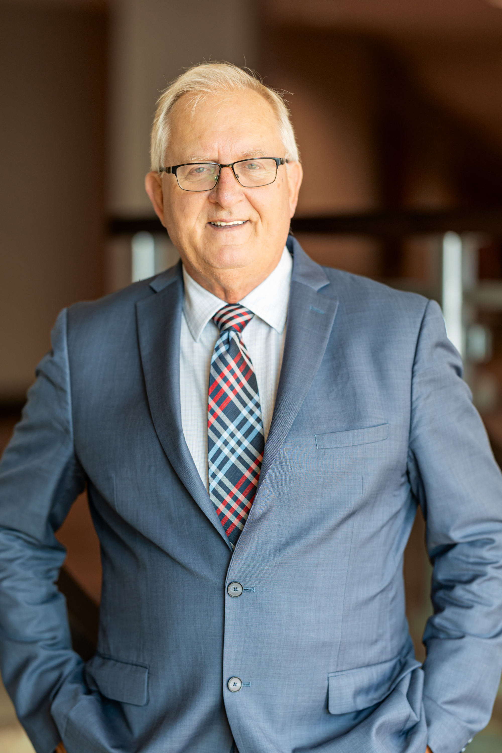 Glenn Umlah: Fifty Years In, and the Right Place to Keep Building ...